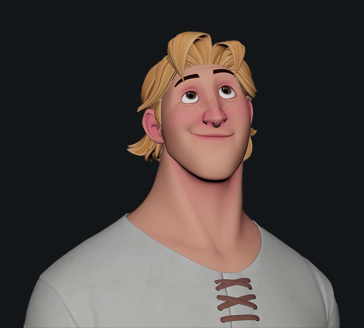 Acting avanzado - Animworkshop