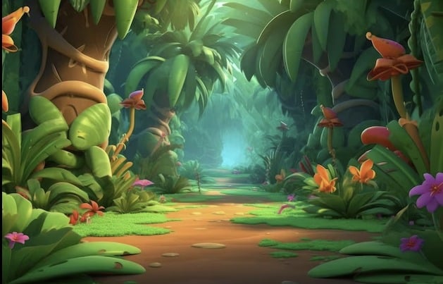 Monster Lab | Animworkshop