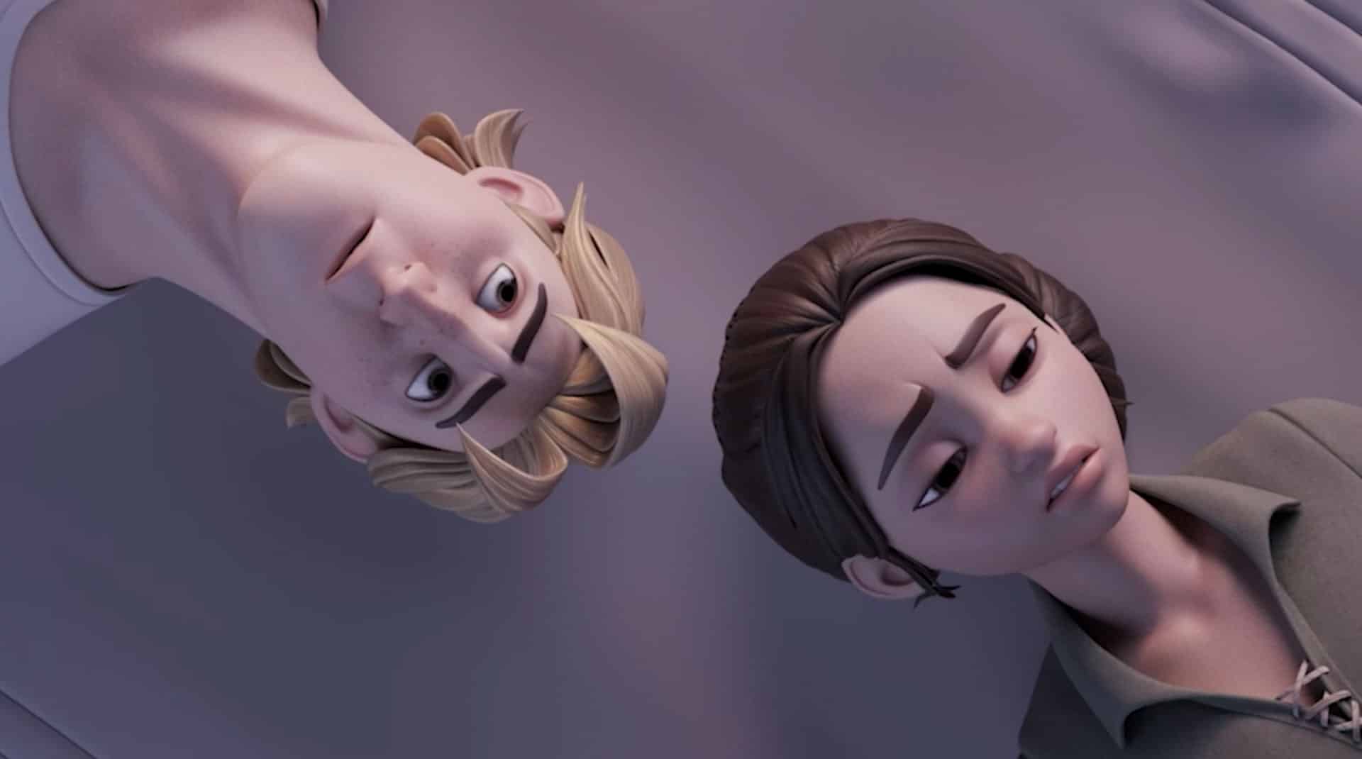 Quienes somos | Animworkshop